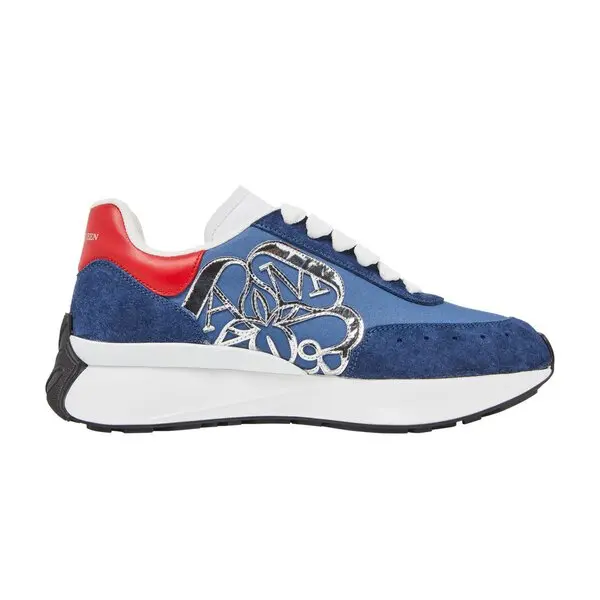 Alexander McQueen Sprint Runner
