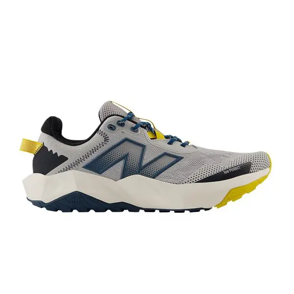 NEW BALANCE Dynasoft Nitrel V6 2e Wide - Grey