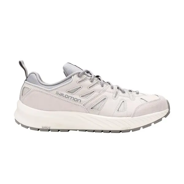 SALOMON Odyssey Advanced Sneakers - Grey