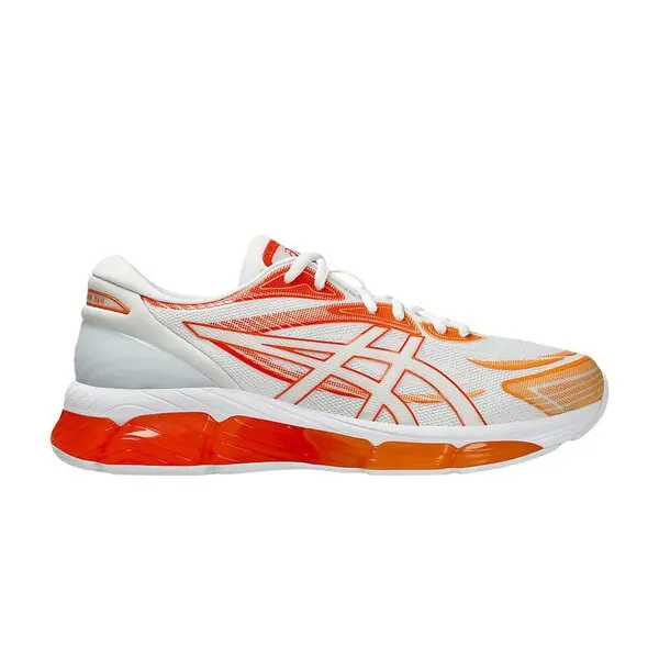 Asics Gel Quantum 360 Sneakers - Orange