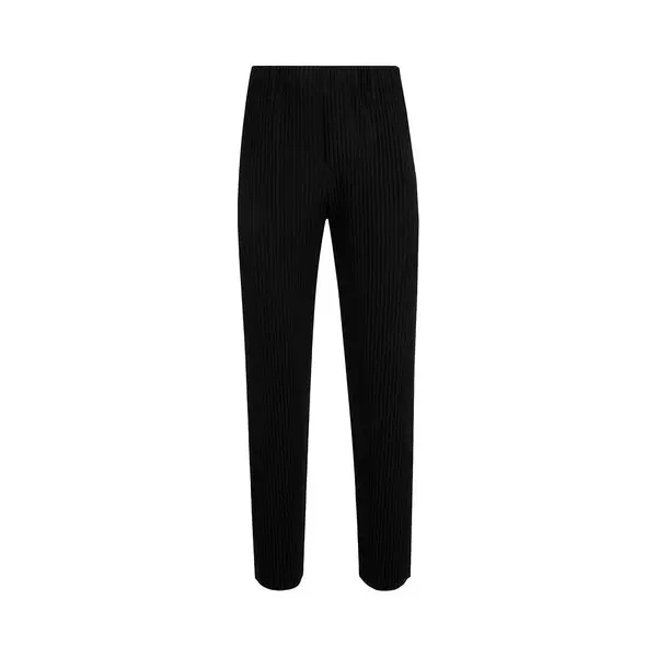 Issey Miyake Basic Pants