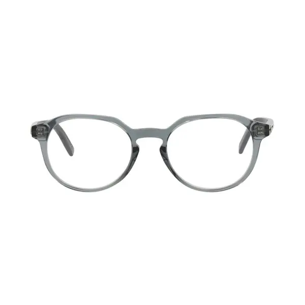 Dior Round Optical Eyeglasses - Green