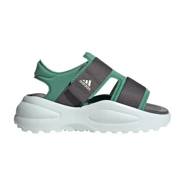 Adidas Mehana Sandal J - Green
