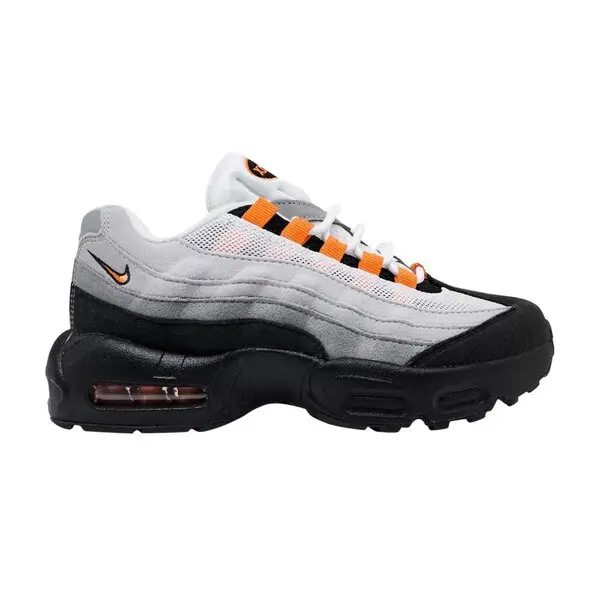 Nike Max 95 Ps Sneakers - Grey