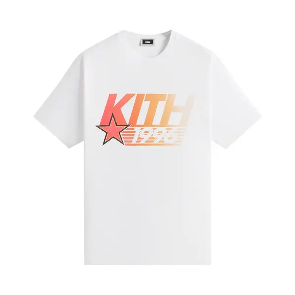 Kith 1996 Track Vintage Tee