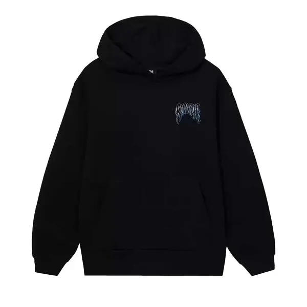 REVENGE Arch Logo Hoodie