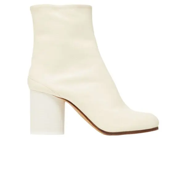MAISON MARGIELA Tabi Ankle Boots