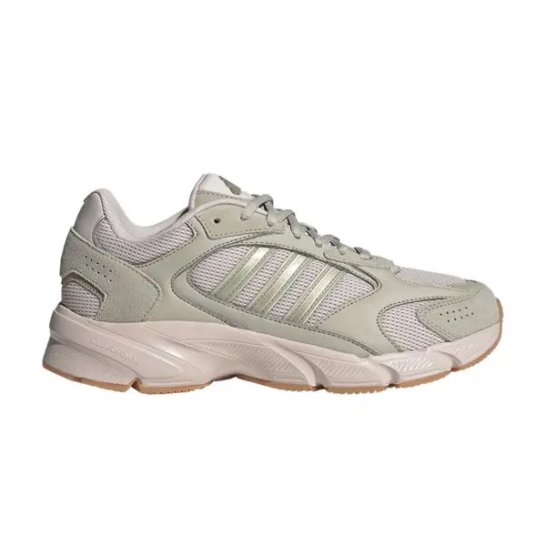 Adidas Crazychaos 2000 Sneakers - Grey