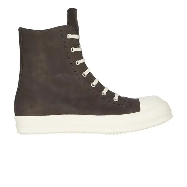 Rick Owens Porterville High-top Sneakers