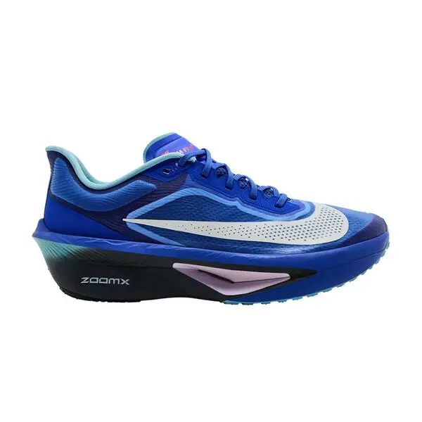 Nike Zoom Fly 6 Sneakers - Blue