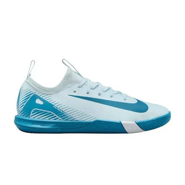 Nike Zoom Mercurial Vapor 16 Academy Ic Gs 'mad Ambition Pack - Blue