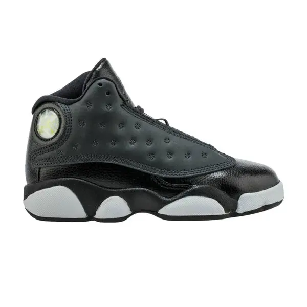 JORDAN 13 Retro Sneakers - Black
