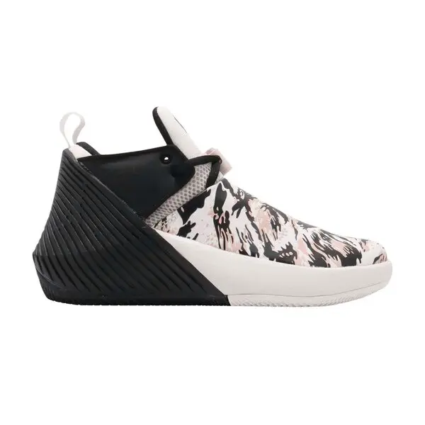 JORDAN Why Not Zer0.1 Low Gs Sneakers