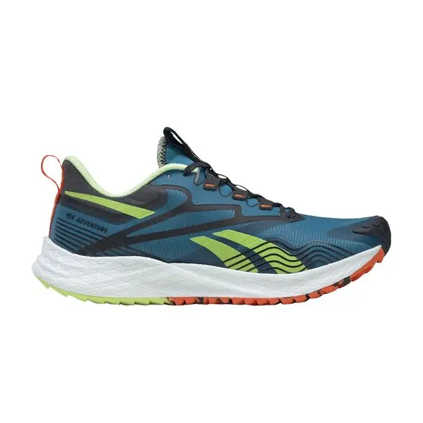 REEBOK Floatride Energy 4 Adventure Sneakers - Blue