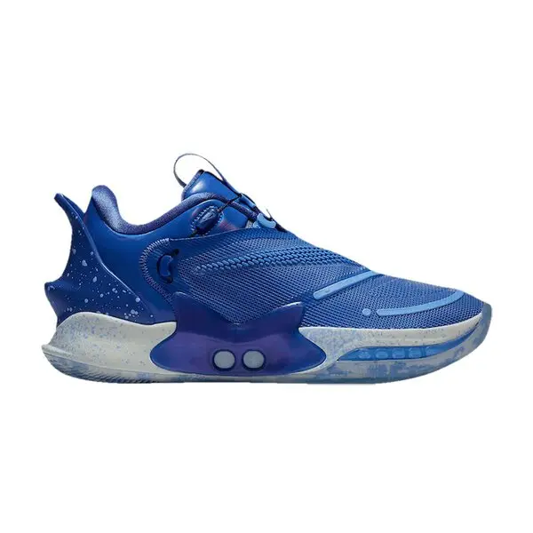 Nike Adapt Bb 2.0 Au Charger Sneakers - Blue