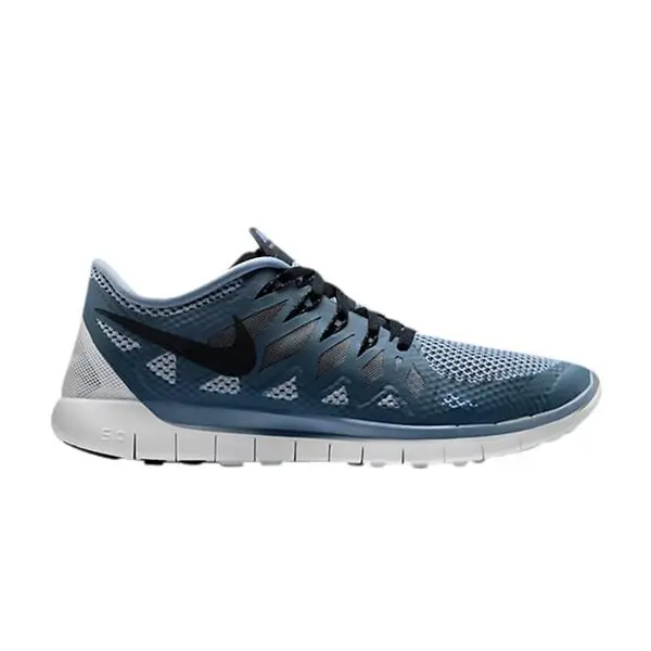 Nike Free 5.0 Sneakers - Blue