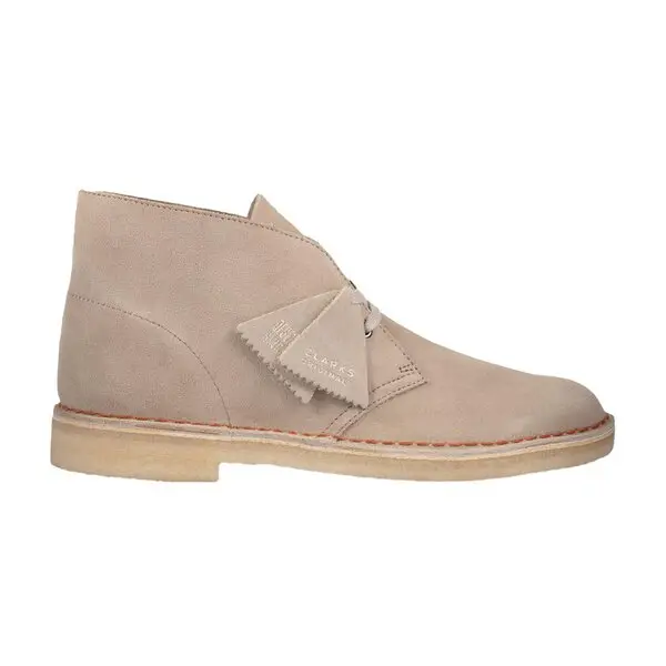 Clarks Desert Boot