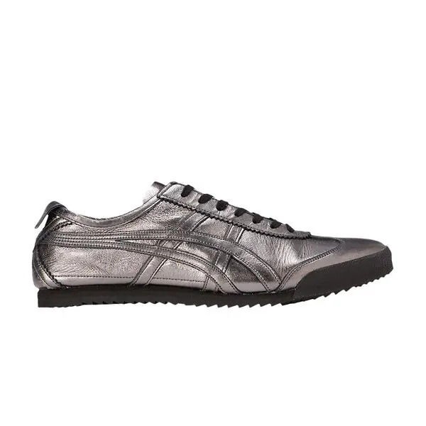 Onitsuka Tiger Mexico 66 Deluxe - Grey