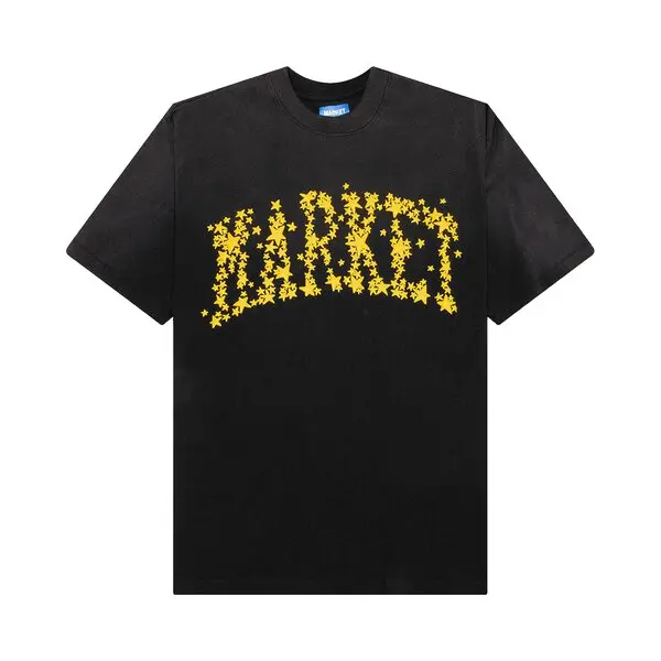 MARKET Galaxy Arc T-shirt