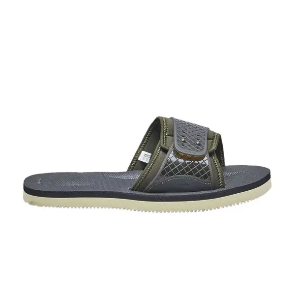 Suicoke Siv Slide