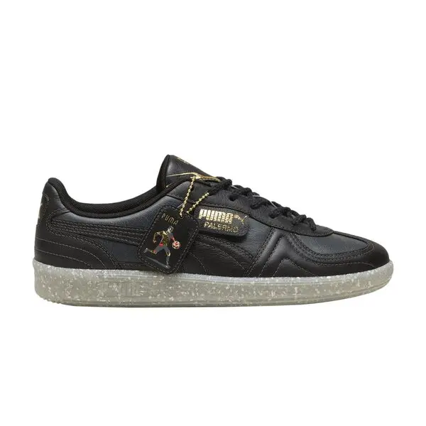 PUMA Palermo Play Loud Sneakers