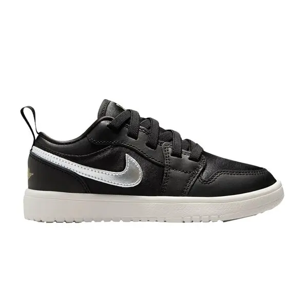 JORDAN Low Alt Se Ps - Black