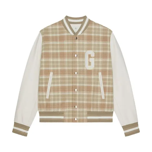 Givenchy Classic Varsity Jacket