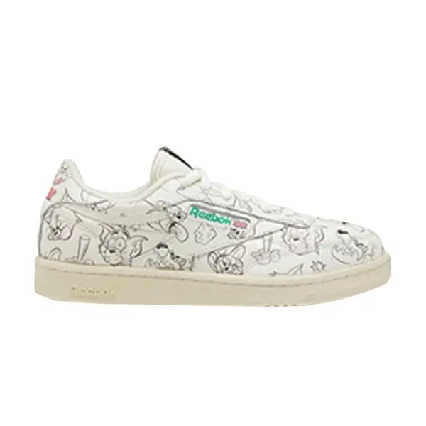REEBOK Club C 85 Gs 'tom &jerry' Sneakers