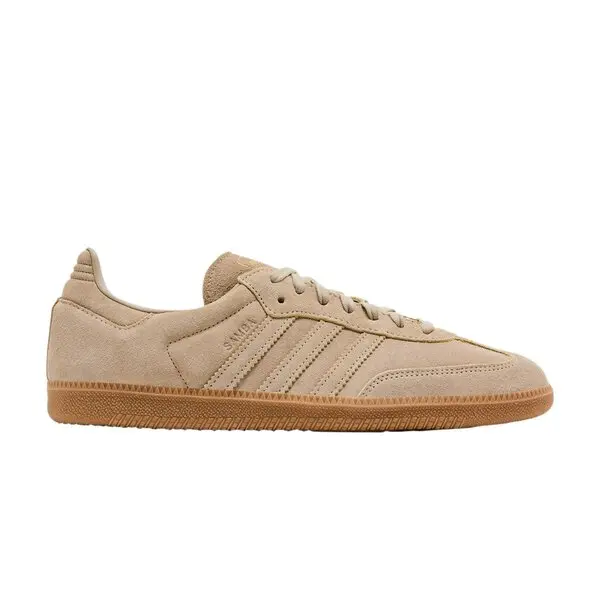 Adidas Samba Og Sneakers