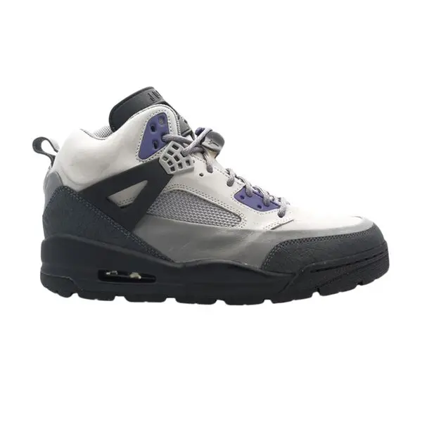 JORDAN Winterized Spiz'ike Sneakers - Grey