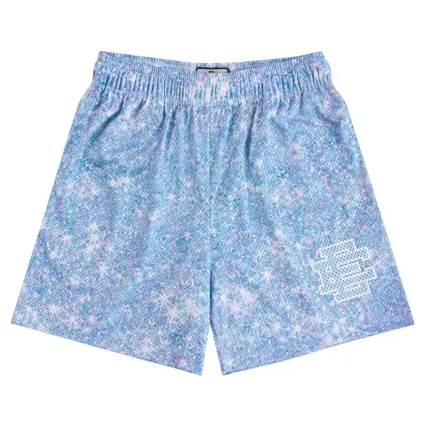 ERIC EMANUEL Basic Short - Blue