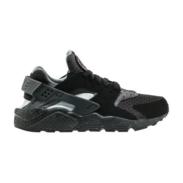 Nike Air Huarache Run Se - Black