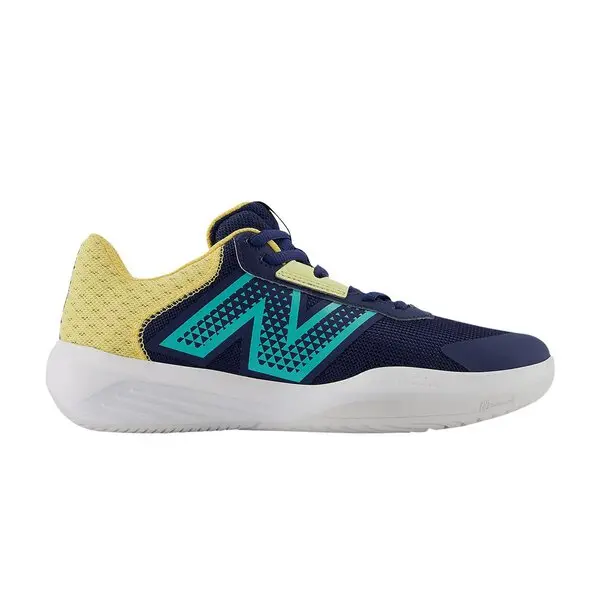 NEW BALANCE 696v6 Sneakers - Blue