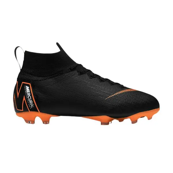 Nike Mercurial Superfly Elite Fg Gs