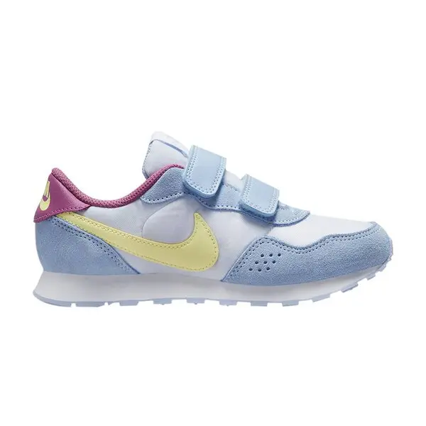 Nike Md Valiant Ps Sneakers - Blue