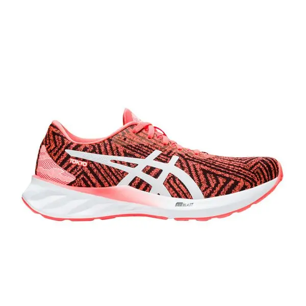 Asics Roadblast 'tokyo' Sneakers - Red