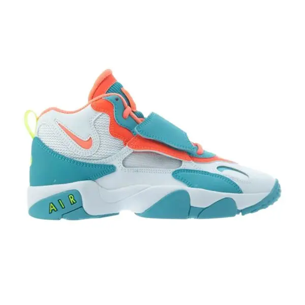 Nike Air Speed Turf Gs Sneakers