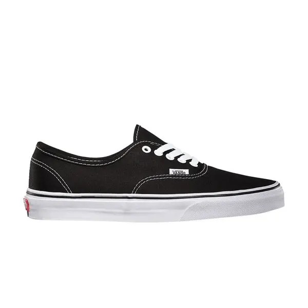 VANS Authentic Wide Sneakers