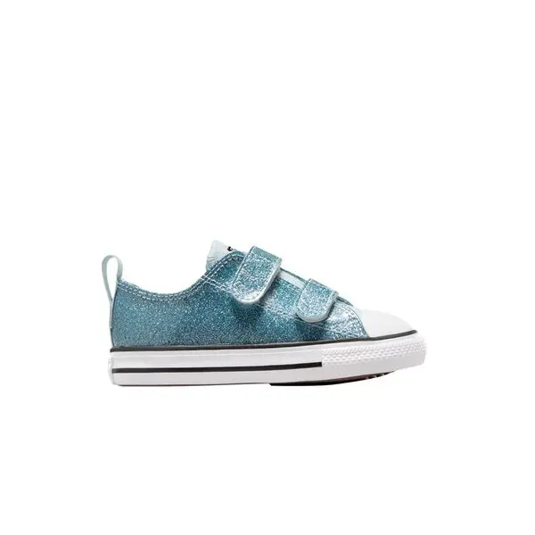 CONVERSE Chuck Taylor All Star Low Td Glitter