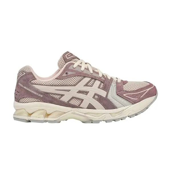 Asics Lapstone And Hammer X Gel Kayano 14 - Brown