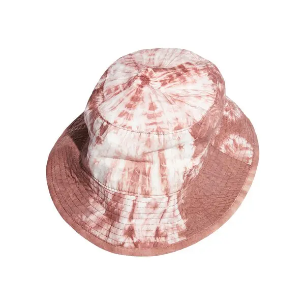 Acne Studios Tie-dye Bucket Hat - Pink