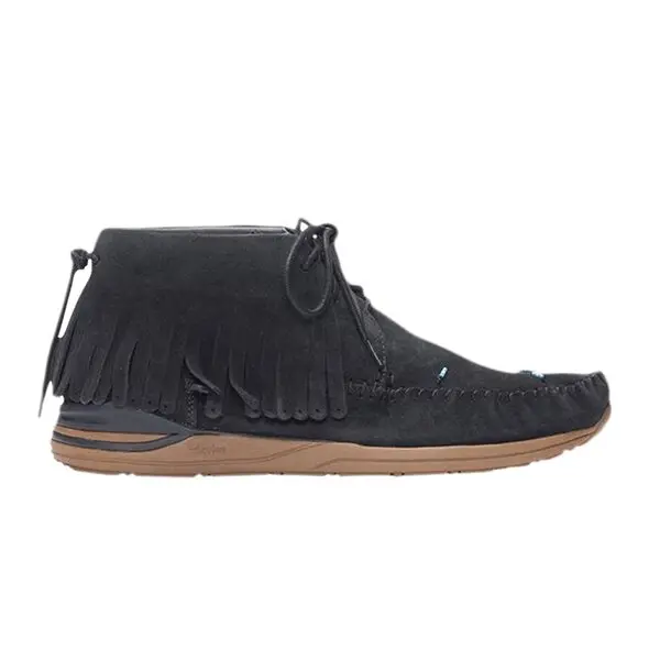 Visvim Fbt Shaman-folk
