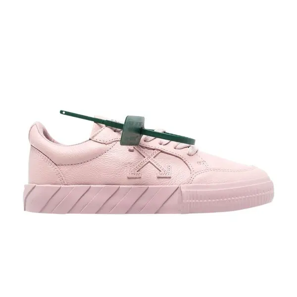Off-White Vulc Sneakers - Pink