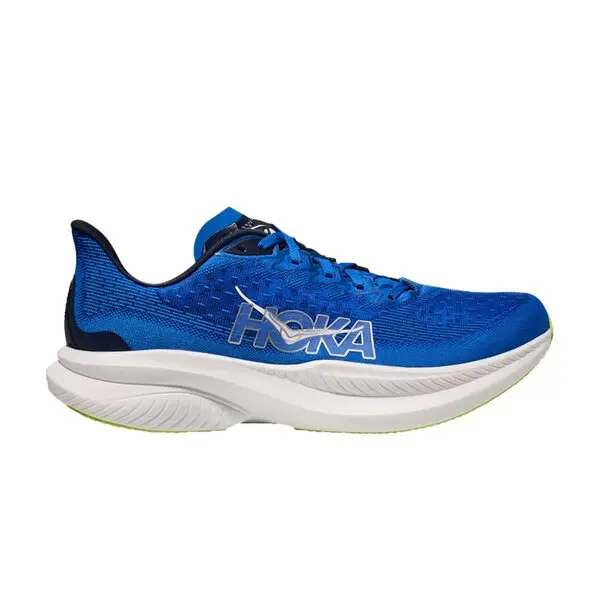 HOKA® Mach 6 - Blue