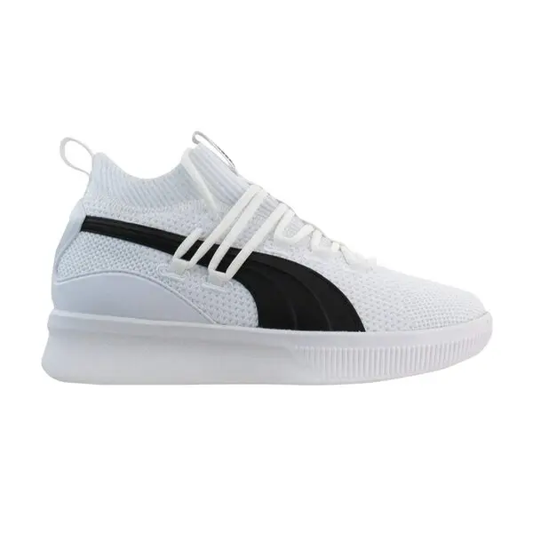 PUMA Clyde Court Jr. Sneakers