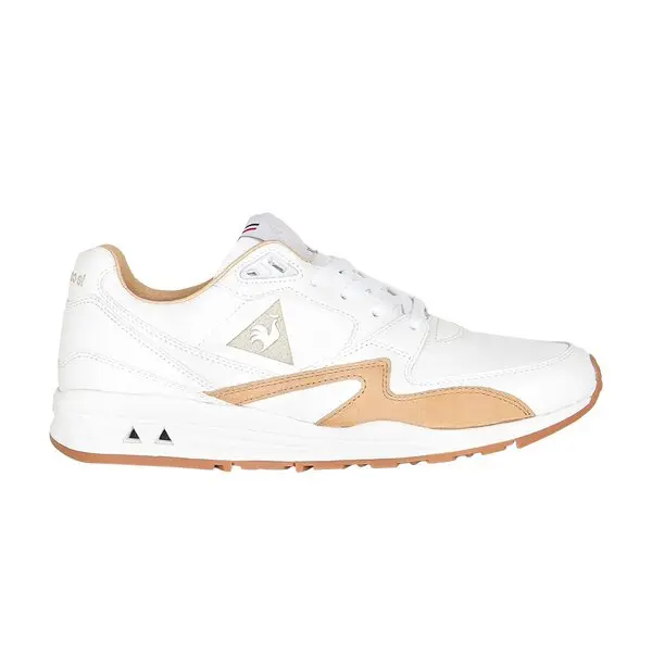 LE COQ SPORTIF Lcs R800 Sneakers - White