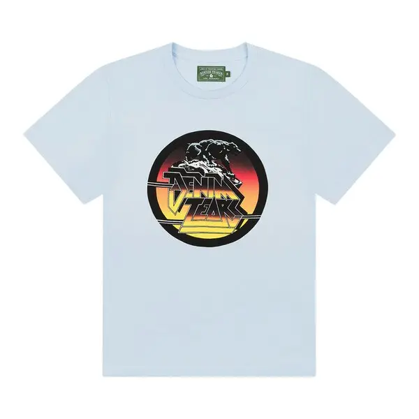 DENIM TEARS Nightlife Tee