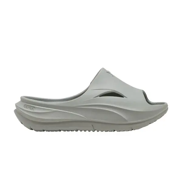 PUMA Softride Zerog Slide - Grey