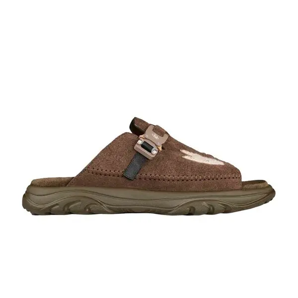 Dior Cactus Jack X H-town Sandal