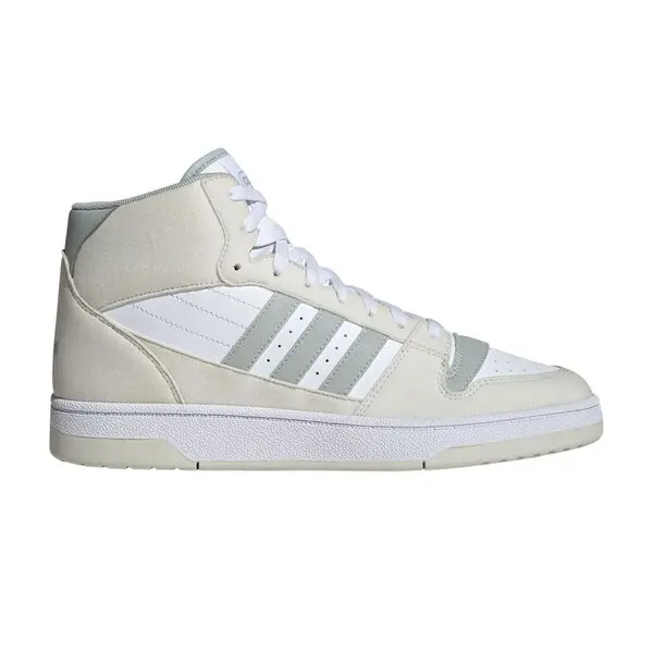 Adidas Break Start Mid Sneakers